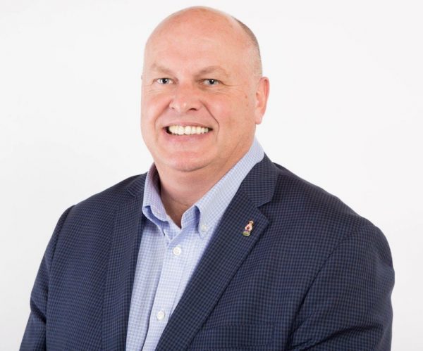 Municipal Election 2018: Coombs addresses achievements and critics ...