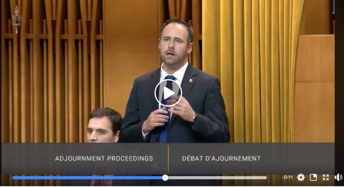 Getting ready to announce support for party leadership; Conservative ...