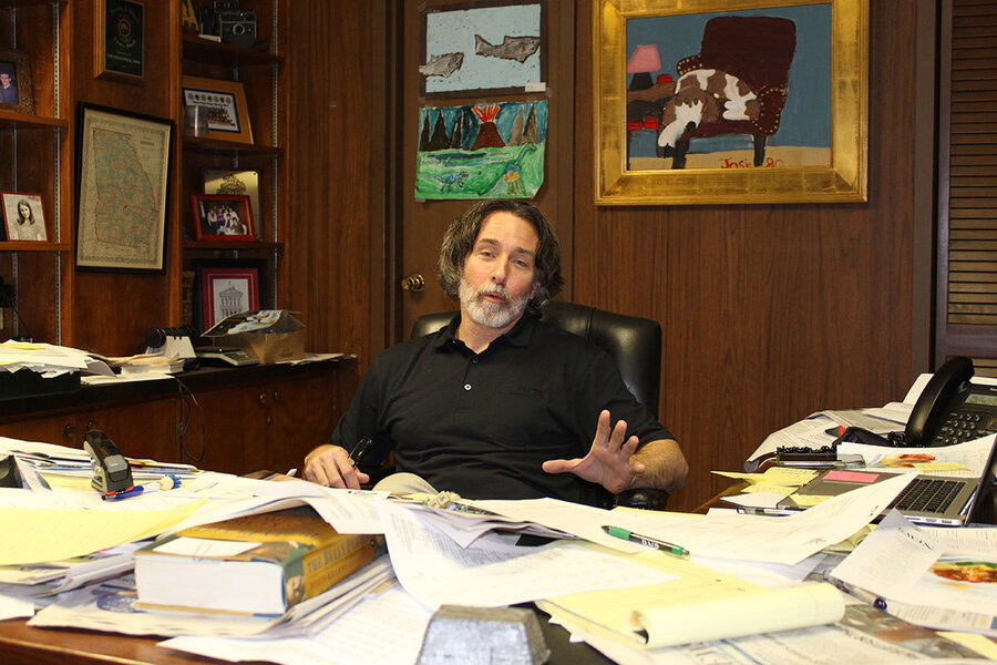 ‘Real journalism.’ Inside the battle to save local newspapers ...