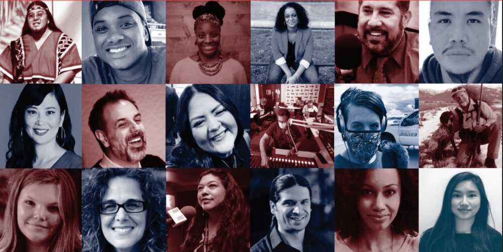 Welcome to your community engagement journey! - Consider This