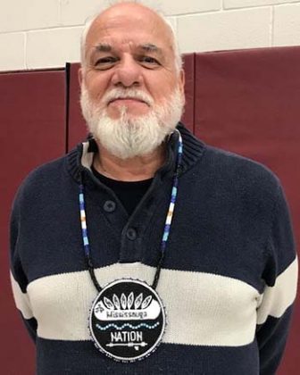 Newly elected band council focuses on finances, environment, and ...