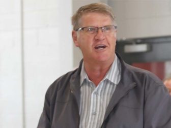 Farmers, roads and development high on the list of concerns for Logel ...