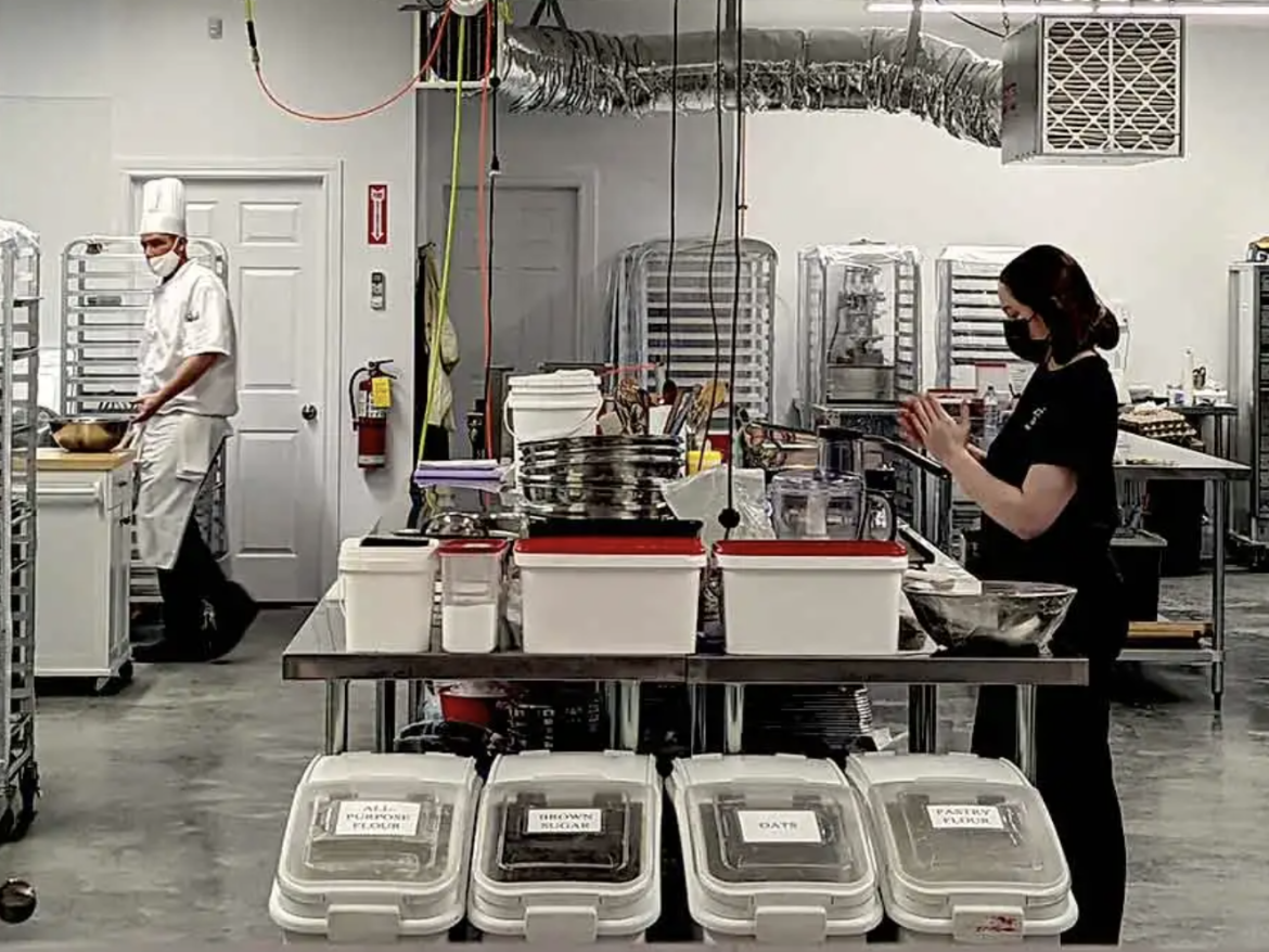 A conversation about the Alderville economy, plus the challenges of ...